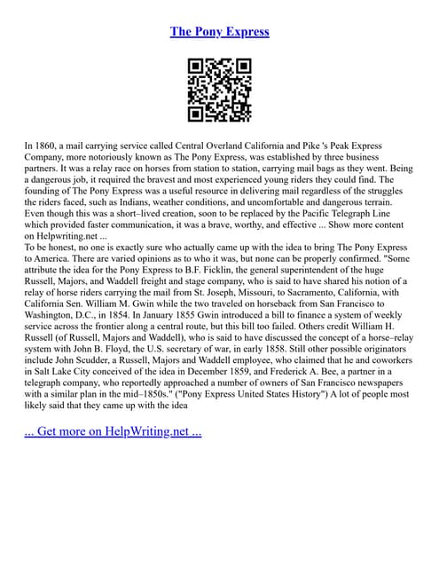 Royal mail presentation | PPT