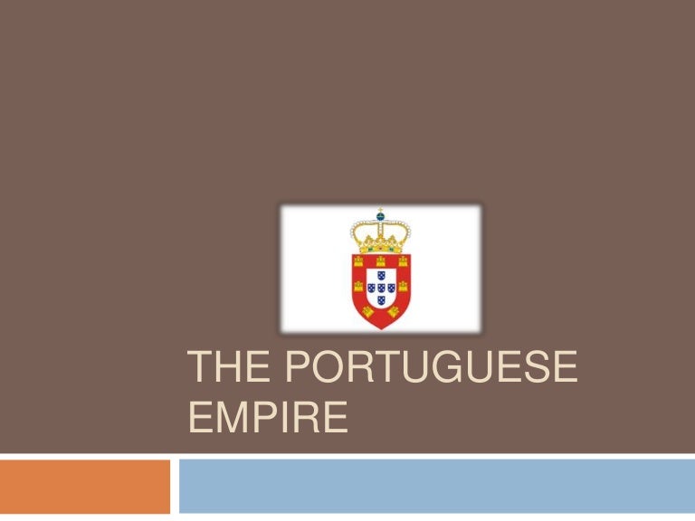 Portuguese Empire