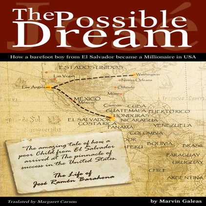 THE POSSIBLE DREAM | PDF