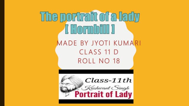 Poster Making - Grade 11 English CBSE | PDF