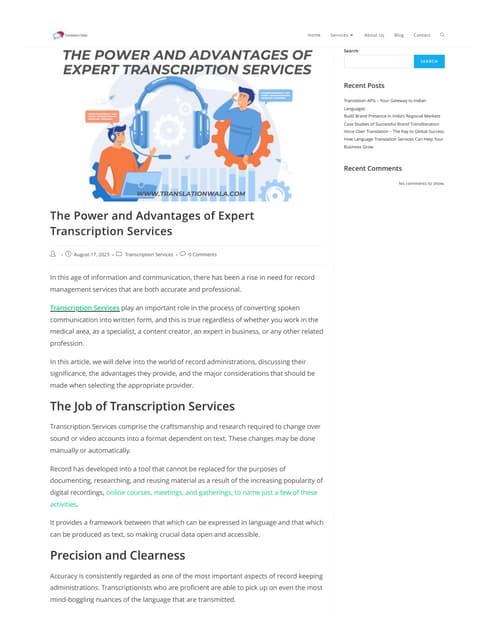 Transcription Services - PPT .pdf