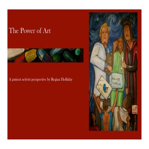 The Power of art in the classroom and community | PDF