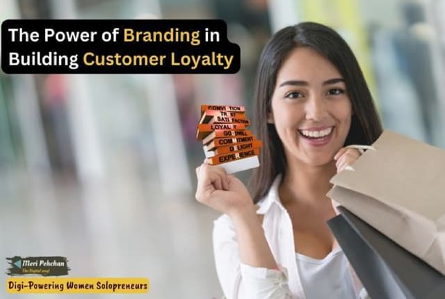 The Power of Branding in Building Customer Loyalty | PDF The Power of Branding in Building Customer Loyalty | PDF