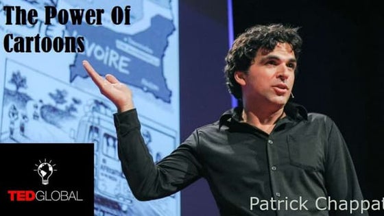 English Grade 10 Visual Text: Cartoon Presentation | PPT