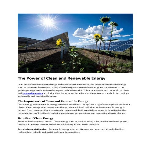 The Power of Clean and Renewable Energy (shakarzallic).pdf