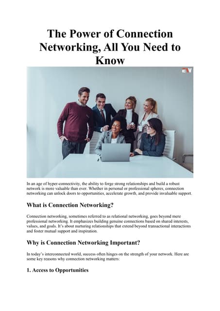 Connections-Relationships-And-Networks.pptx