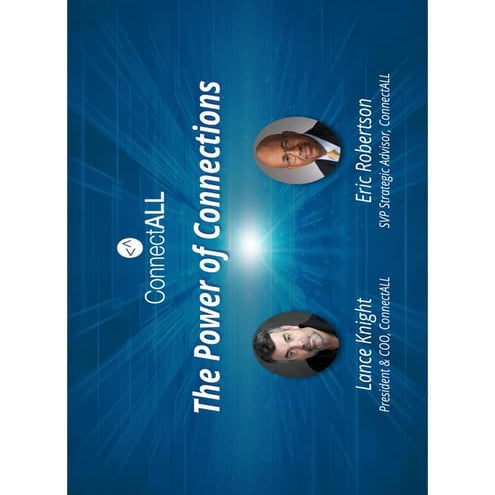 The power of connections | PDF