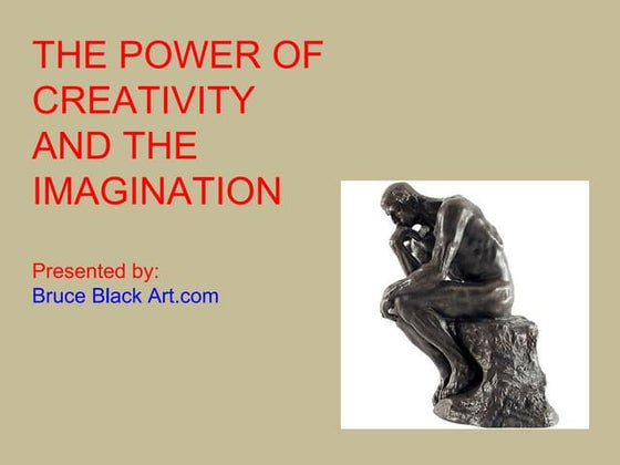 Use your imagination | PDF