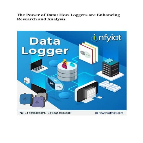 The Power of Data_ How Loggers are Enhancing Research and Analysis.pdf