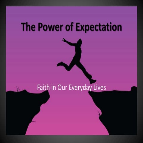 notes March Teaching series on Faith .docx