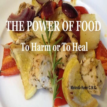 Natural cure for PCOS & diabetes | PPTX