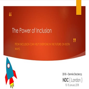 The power of inclusion | PDF