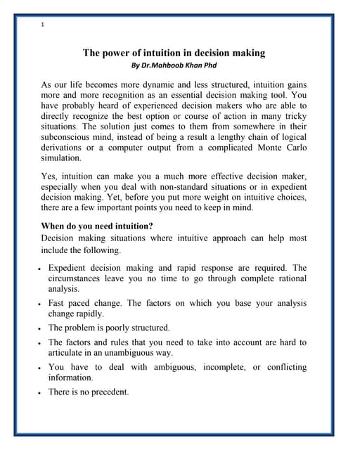 Critical Thinking notes.pdf is a guide for you in making better ...