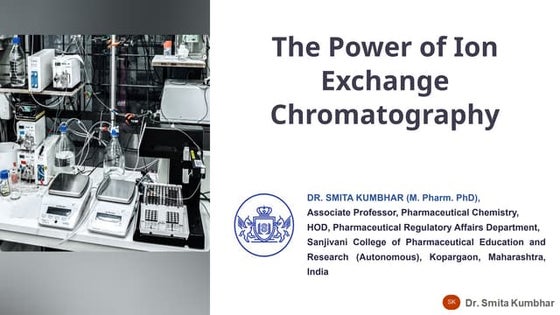 Affinity Chromatography Principles, Applications, and Techniques for Molecular Purification.pptx