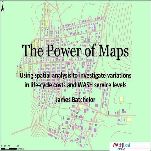 The power of maps | PPT | Land and Farms | Real Estate