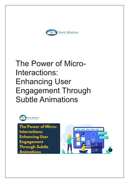 Microinteractions Breathe Life into Your Designs.pdf