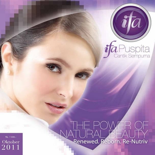 The power of natural beauty | PDF