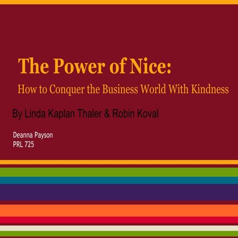 Blair Singer | Richard Tan Success Resources Scam | PDF