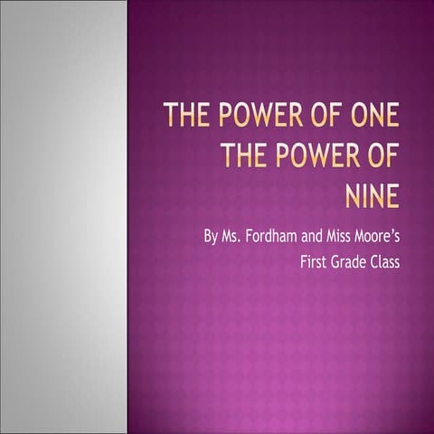 Ruby Bridges Hall of Heroes Presentation | PPTX