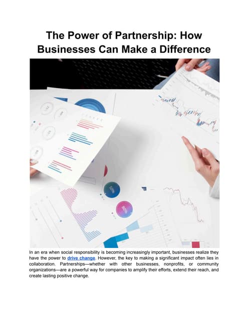 Community overview.pptx