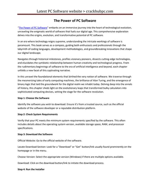 DFS____________________Presentation.pptx | Browsers | Computer Software and Applications