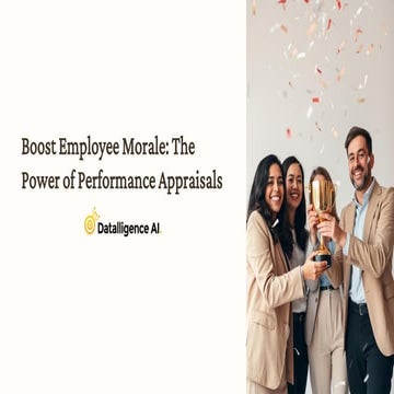 The Power of Performance Appraisals.pdf. | PDF