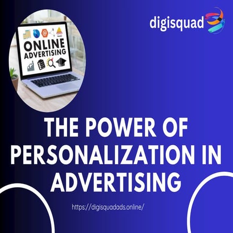 The Power of Personalization in Advertising.pptx
