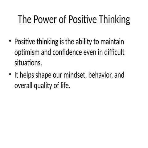 Power_of_Positive_Thinking_Presentation.pptx