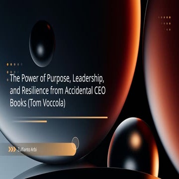 The Power of Purpose, Leadership, and Resilience.pptx