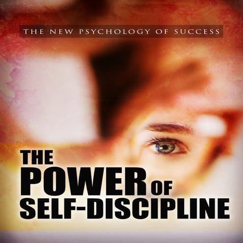 The power of_self_discipline | PDF