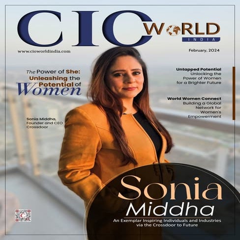 The Power of She Unleashing the Potential of Women.pdf