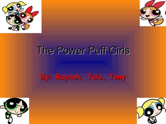 Sara shepard powerpoint | PPTX