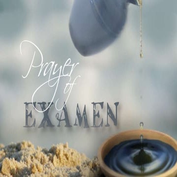 The Prayer of Examen.pptx