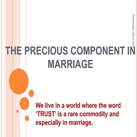 Relationships | PPT
