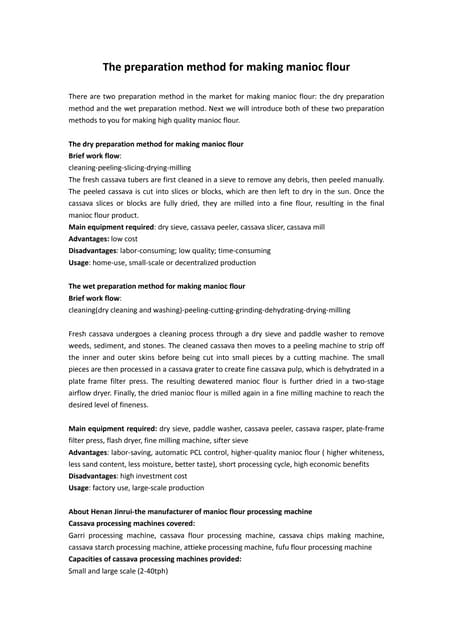 BENEFITS OF SEPARATING MIXTURES.pptx