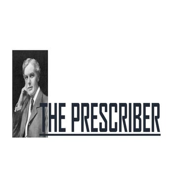 THE PRESCRIBER.pptx homoeopathy repertory | PPTX