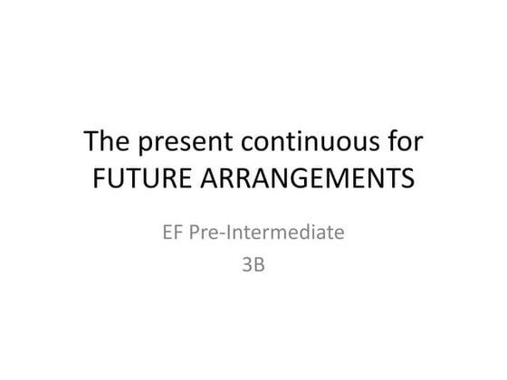 Possessive Adjectives | PPS