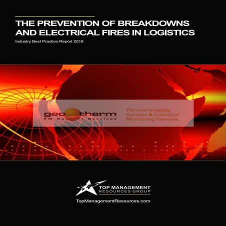 Why Transformers need ShockLog | PDF