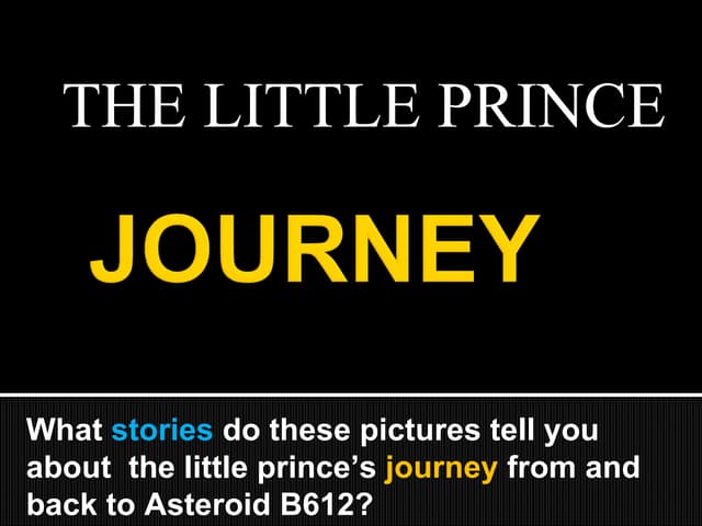 The-Little-Prince-PPT-2.pptx