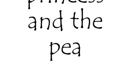 Sleeping beauty (play script) | DOCX