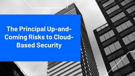 Top three tips in ensuring security and compliance in cloud computing | PPT