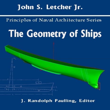 SHIP THEORY : Basics Of Ship Geometry : Lines Plan__by jishnu saji | PPSX