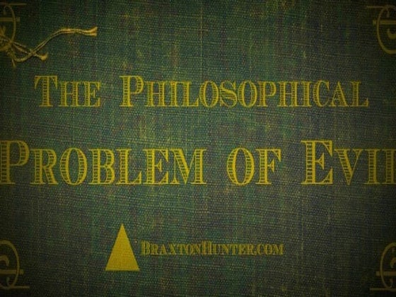 A2 The Problem Of Evil | PPT