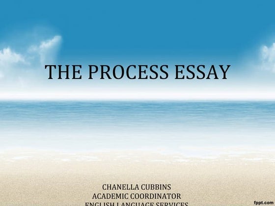 Essay-writing | PPTX