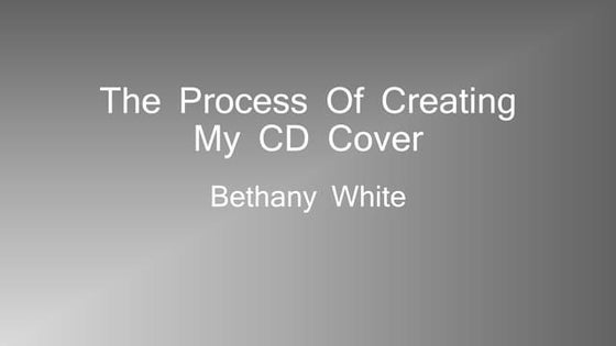 Creative Brief - Bagtas | PPTX | Business Banking & Finance | Business