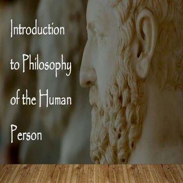 The process of doing Philosophy.pptxjisdjs | PPTX