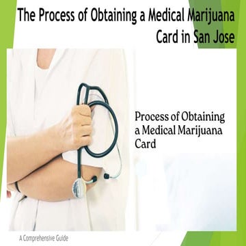 The Process of Obtaining a Medical Marijuana Card.pptx