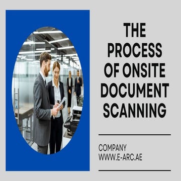 The Process of Onsite Document Scanning.pdf