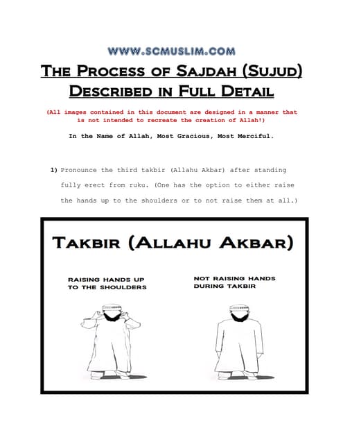 Sujud | PPT