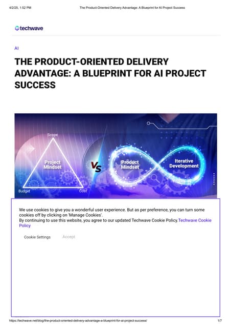 Enterprise application services | PDF